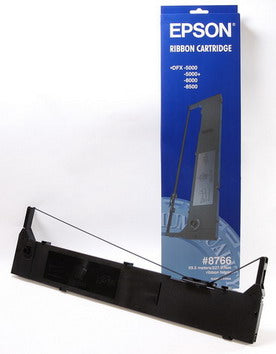 Epson Ribbon for EPSON DFX 5000 / 8000 / 8500 /8766 [ID 77351] – Office Max